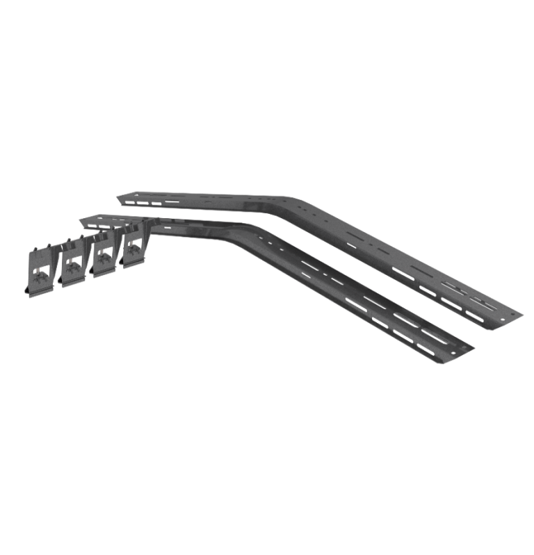 Crossbow Kit – GM Express/Savana - Masterack