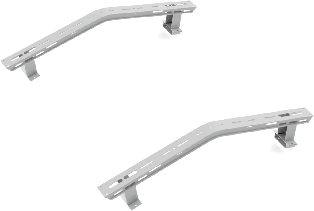 Crossbow Kit – 57″ Truck Topper - Masterack