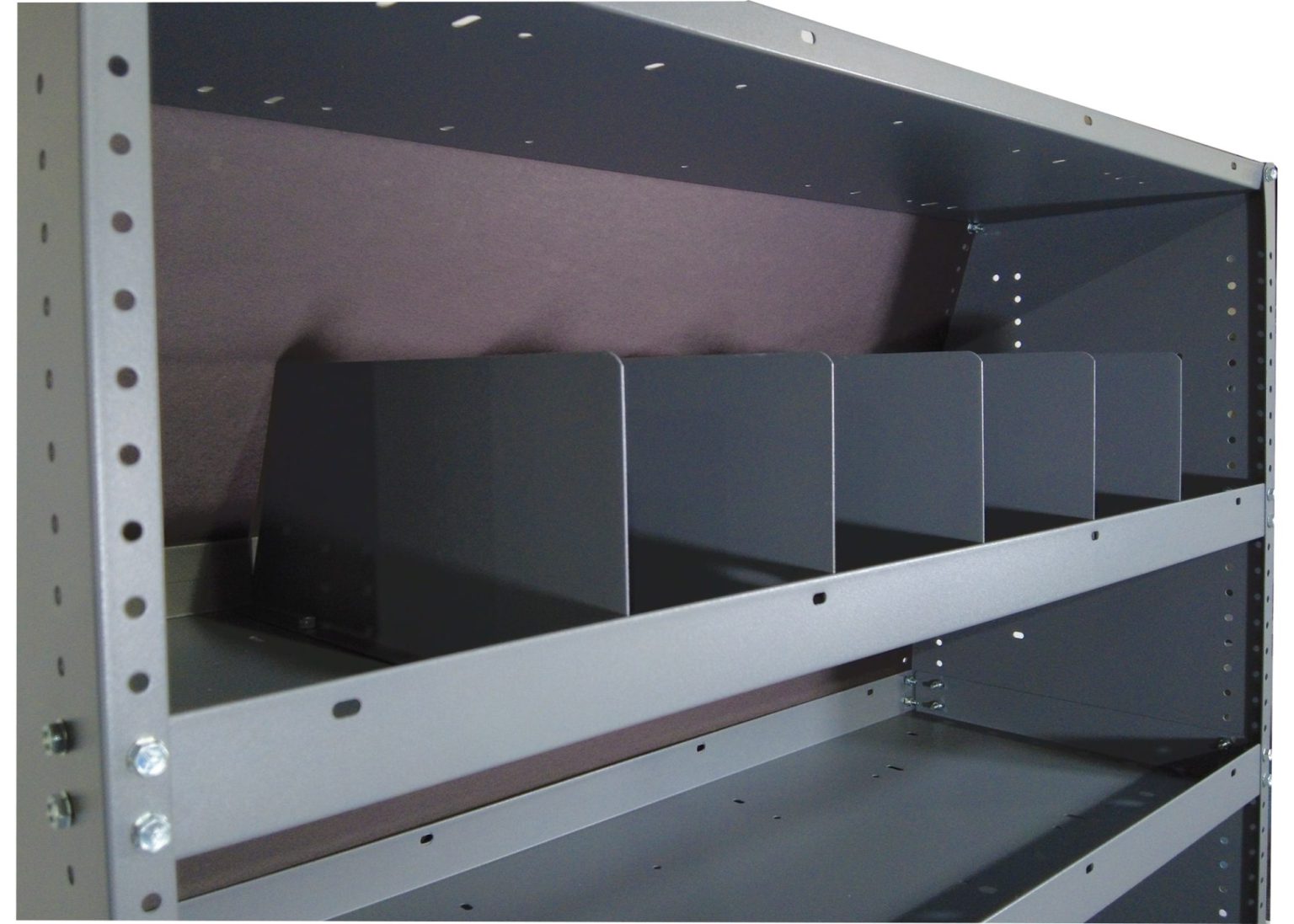 Accessories - Masterack