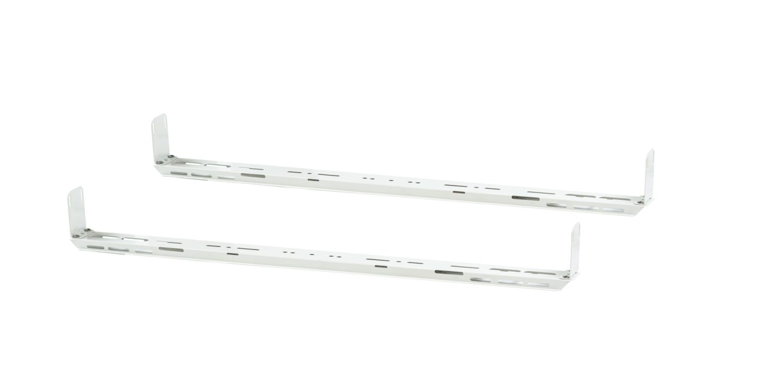 Utility Carrier – GM Express/Savana - Masterack