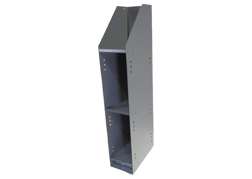 Cargo Van Manual Rack - Masterack