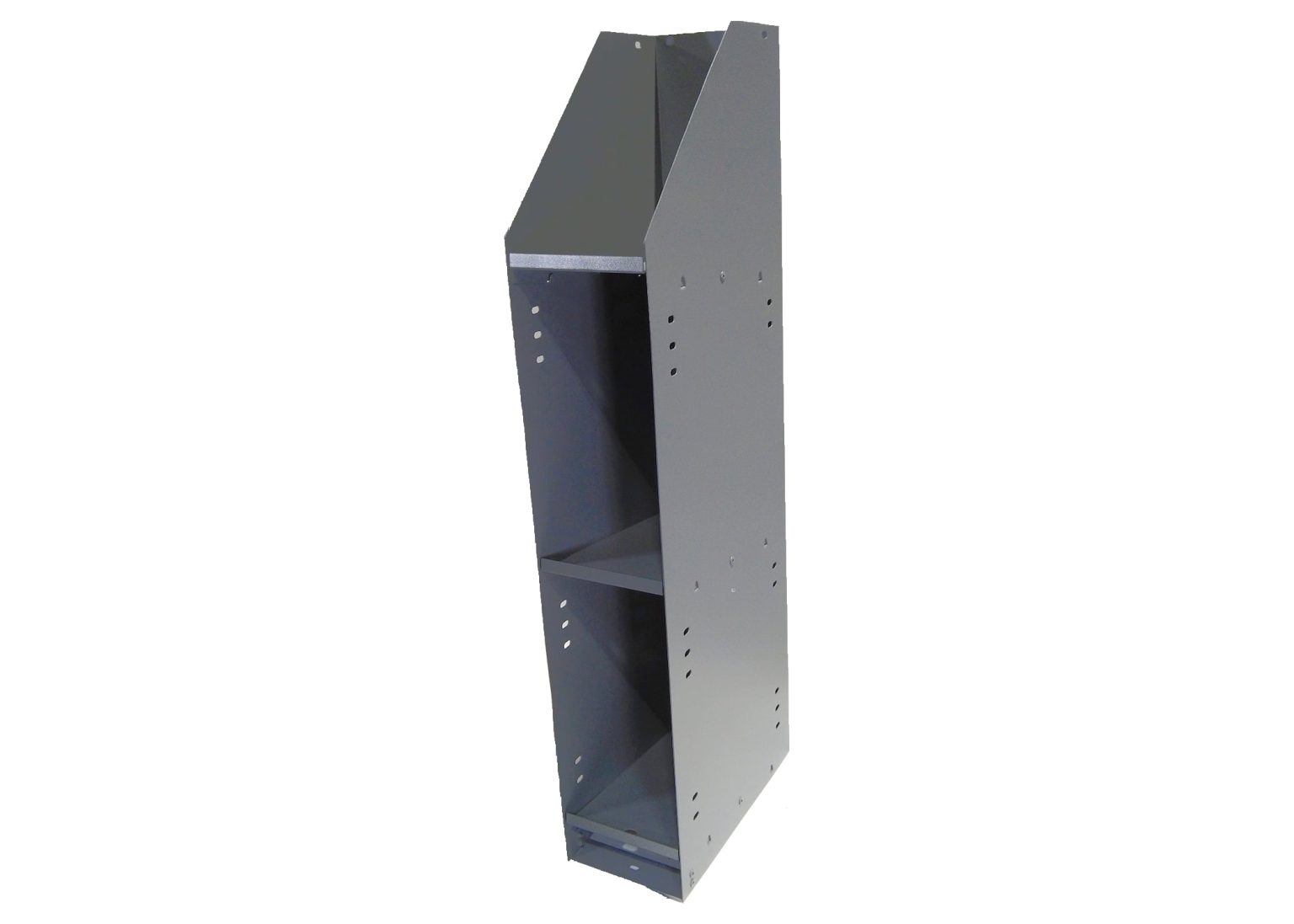 Cargo Van Manual Rack - Masterack