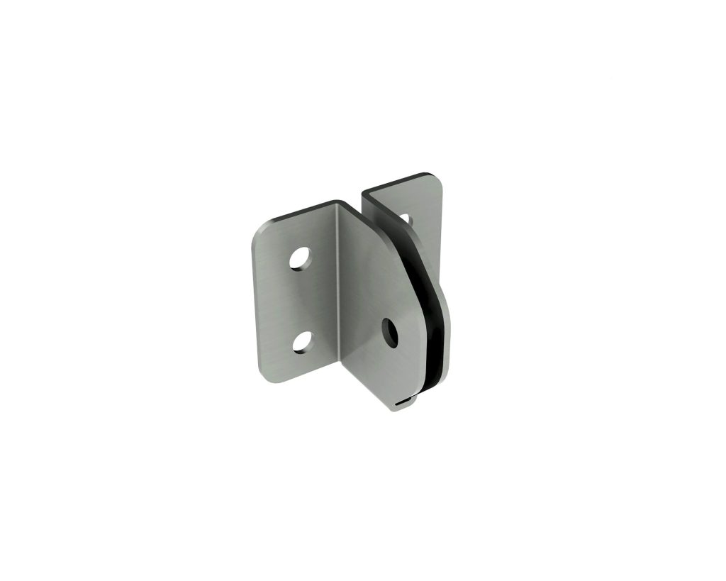 Heavy-Duty T Bracket – Set of 6 - Masterack
