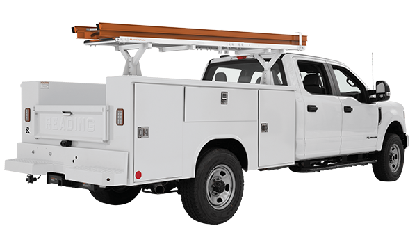 Masterack’s Cargo Management Solutions Maximize Efficiency