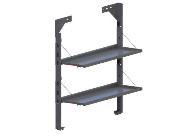 Shelving - Masterack