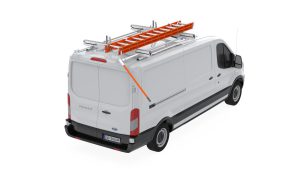 Ladder Racks - Masterack