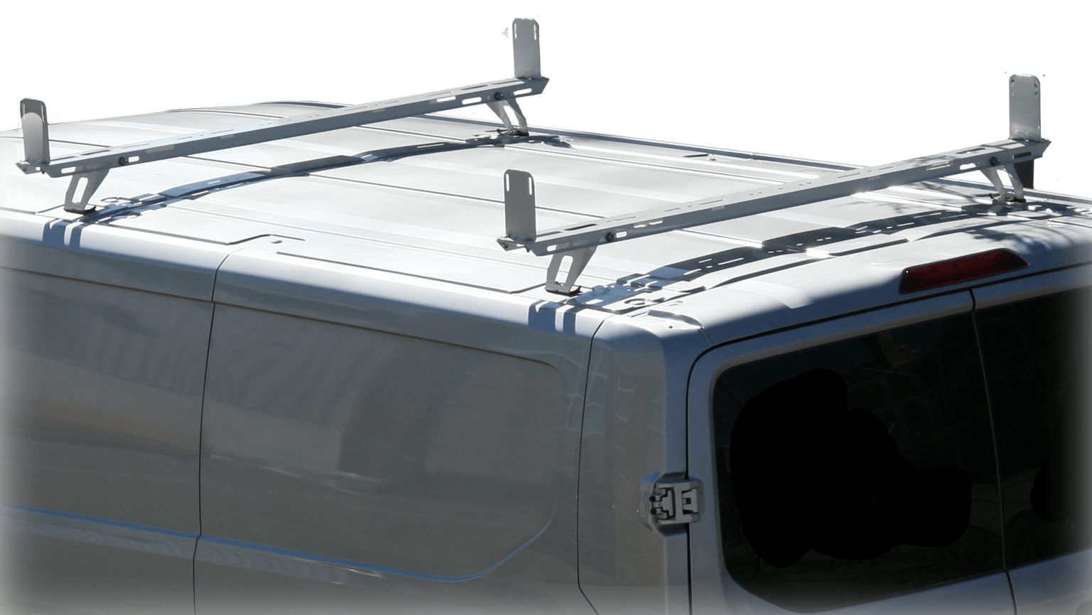 Ladder Racks - Masterack